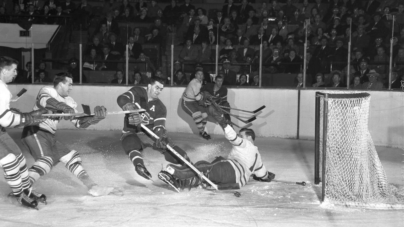 rocket – Adjusted Hockey